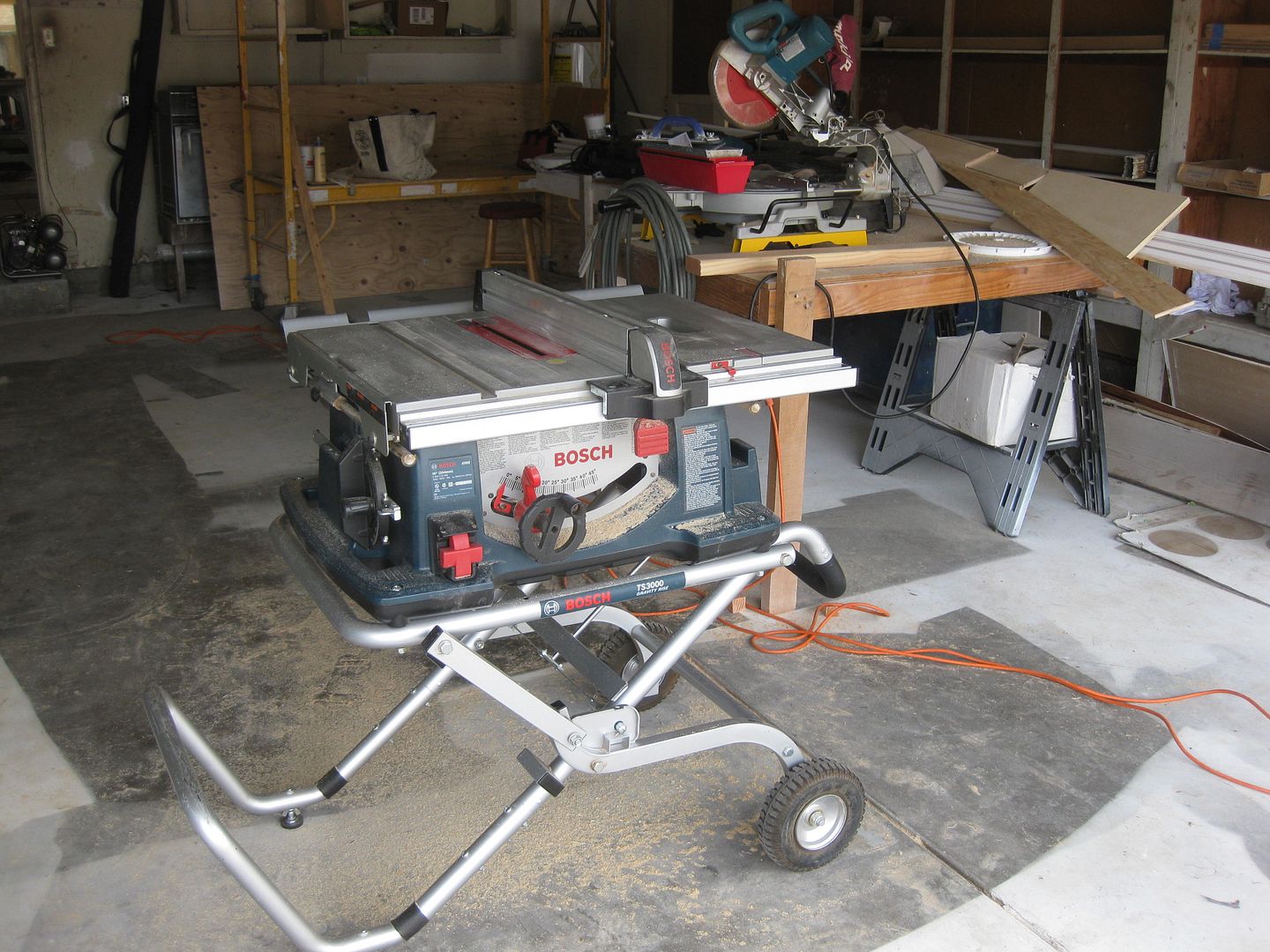 Making My CJ5 Into A CJ6/II | Page 24 | ECJ5